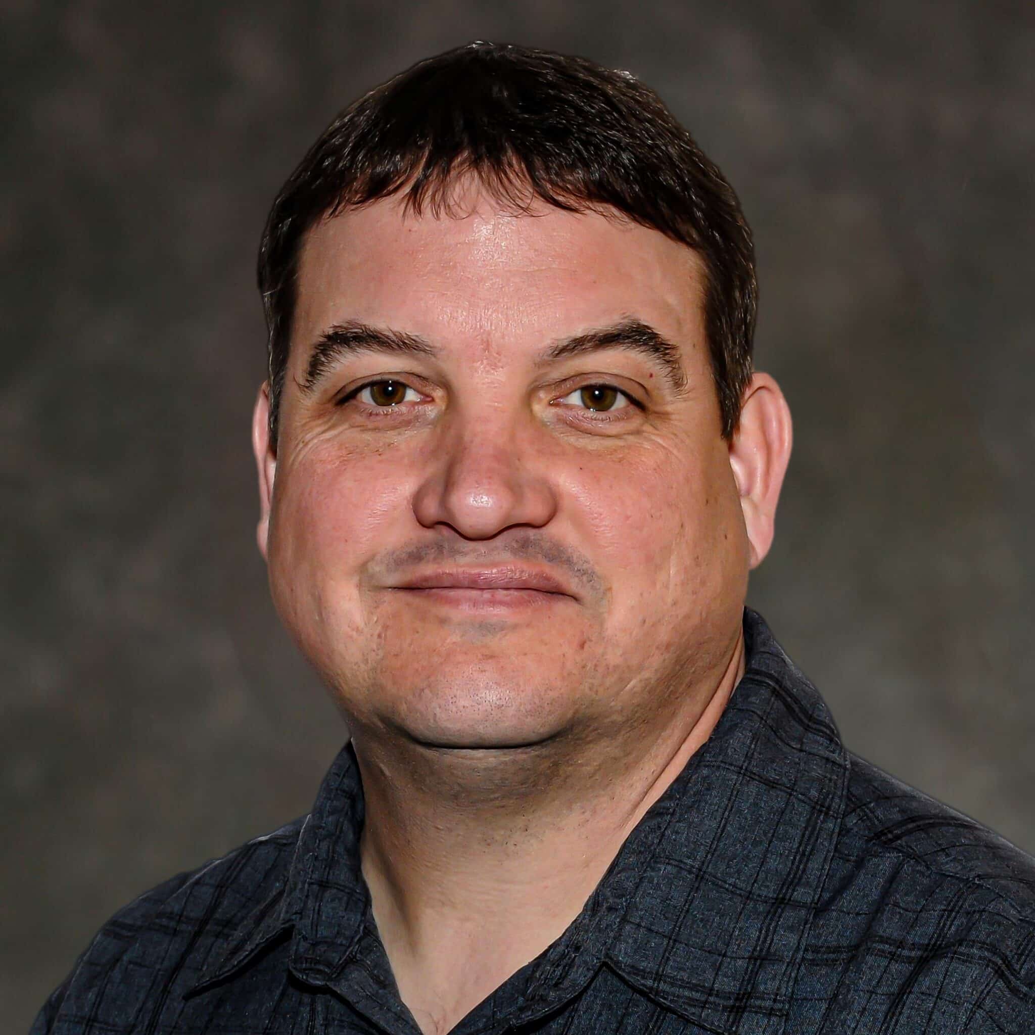 Jon Corry - Vice President