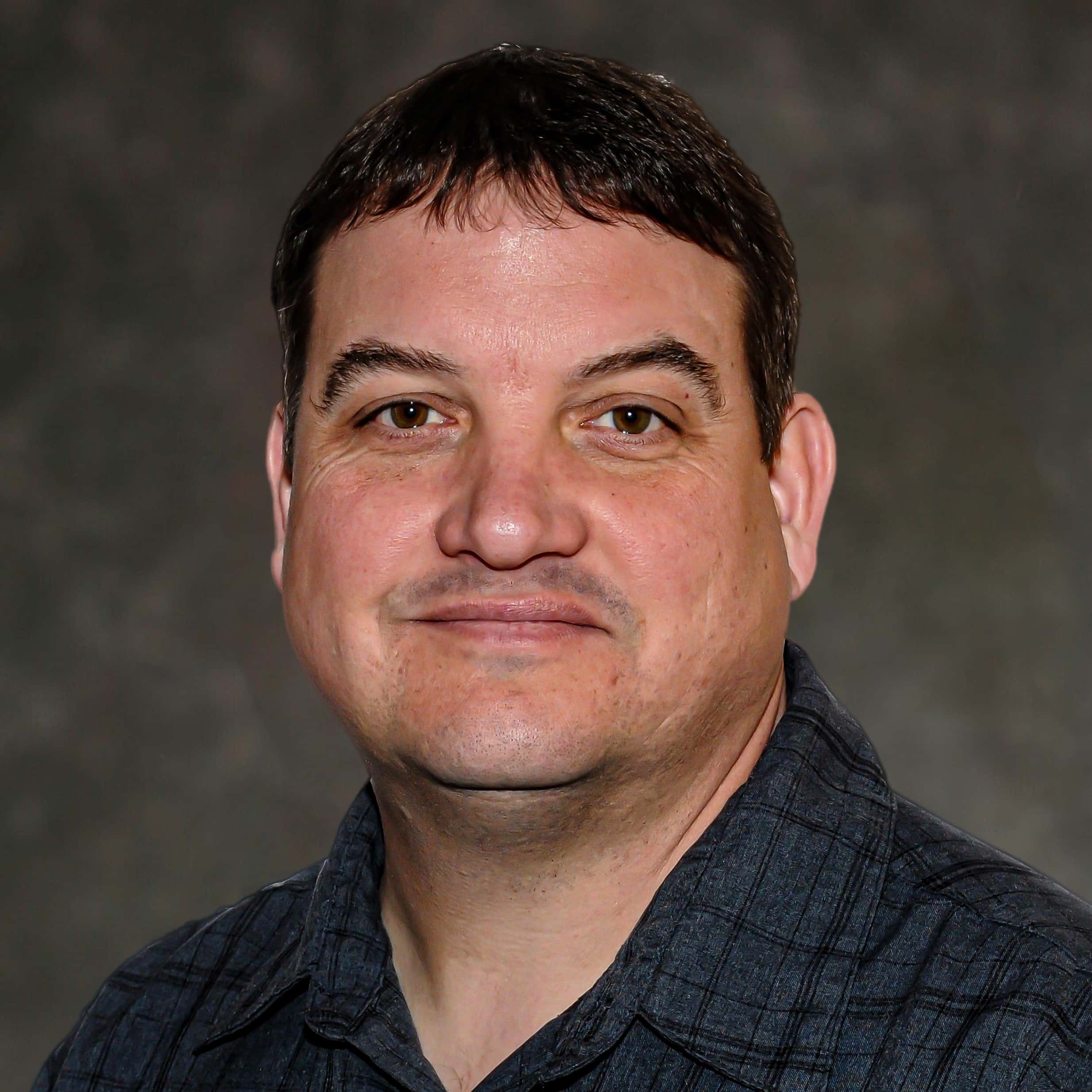 Jon Corry - Vice President