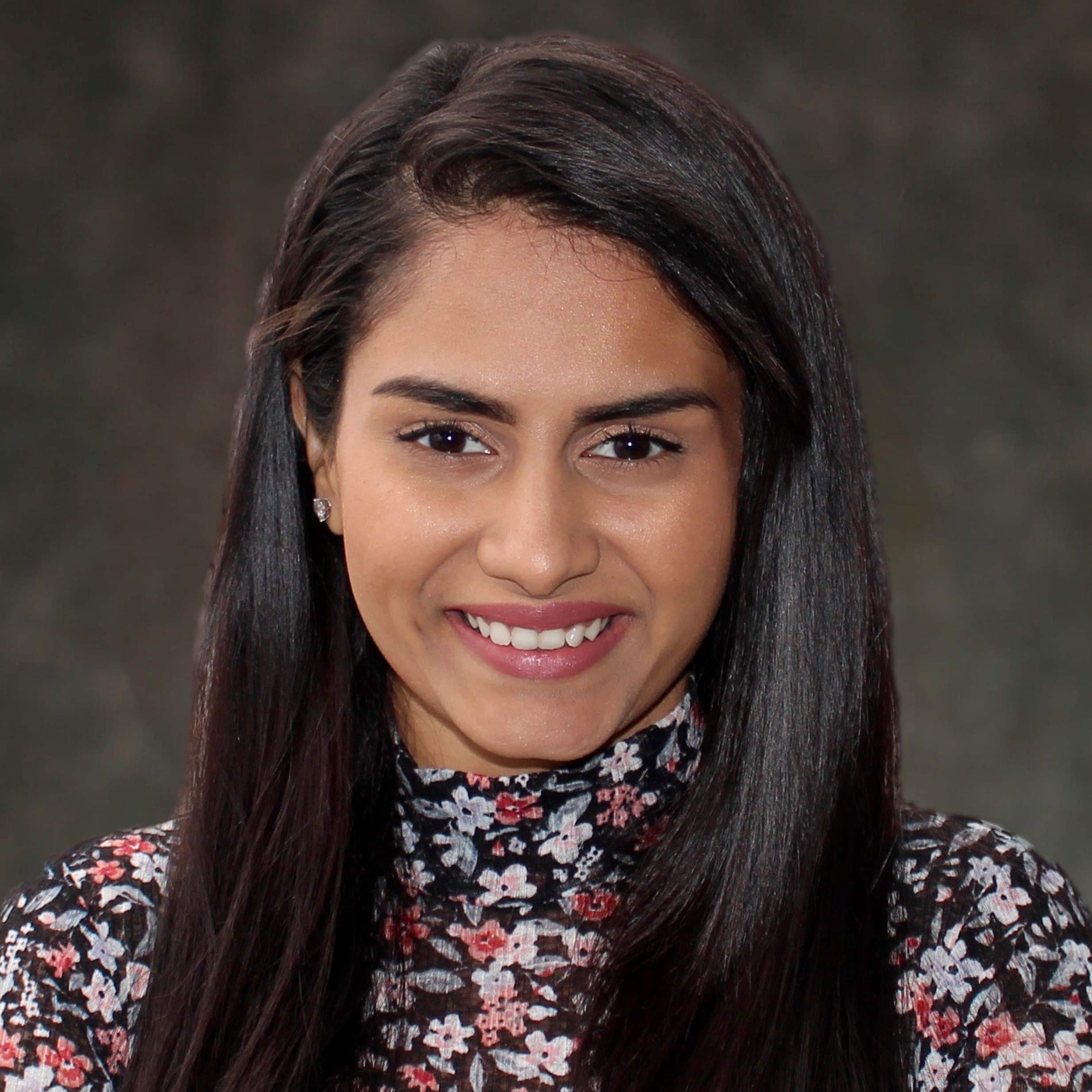 Nichola Nonis - Director of Operations