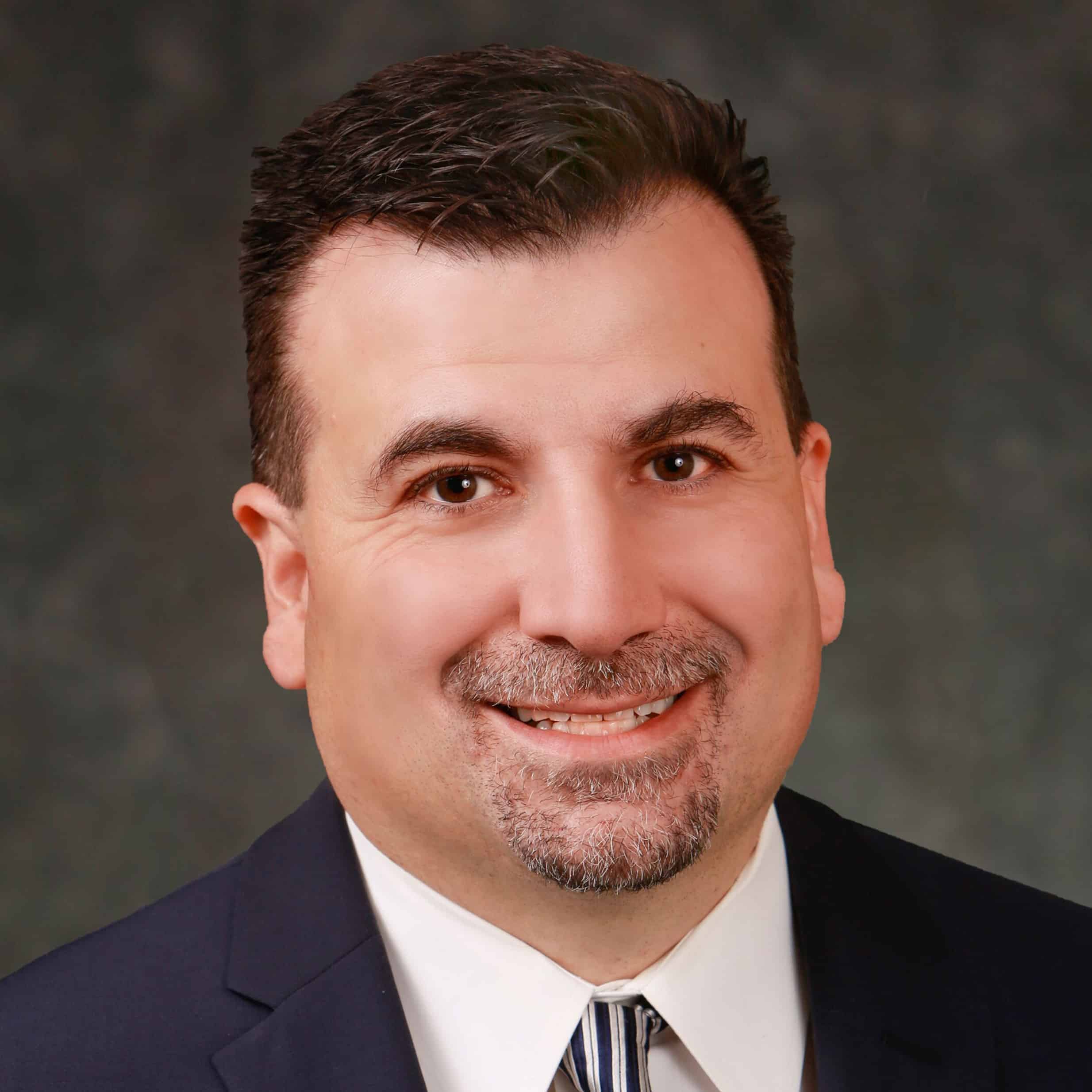 Roger Foisy - President