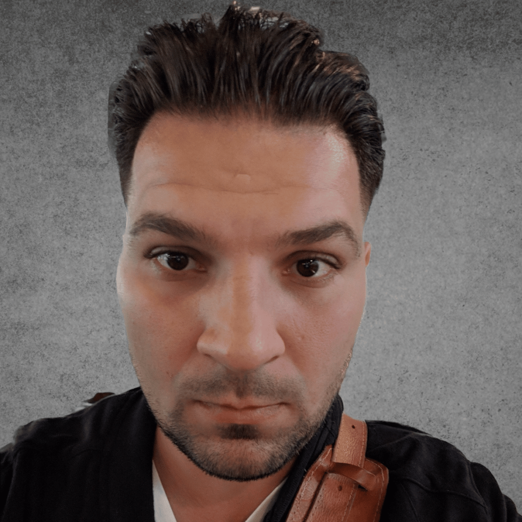 Mario Papadopoulos MSW., RSW on Living with Brain Injury - Brain Injury ...