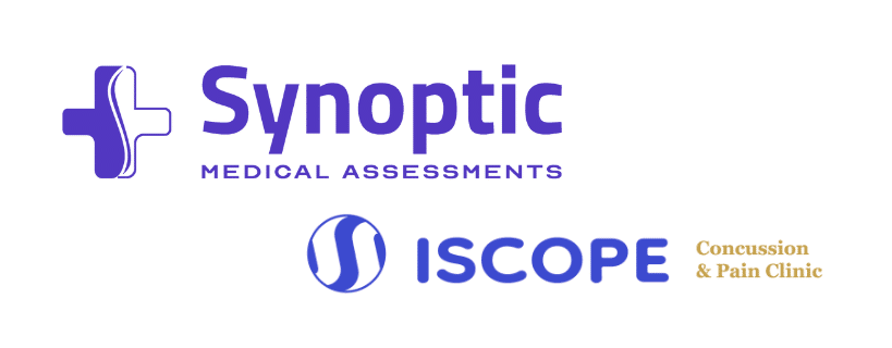 Synoptic Medical/ iScope — Early Bird Sponsor