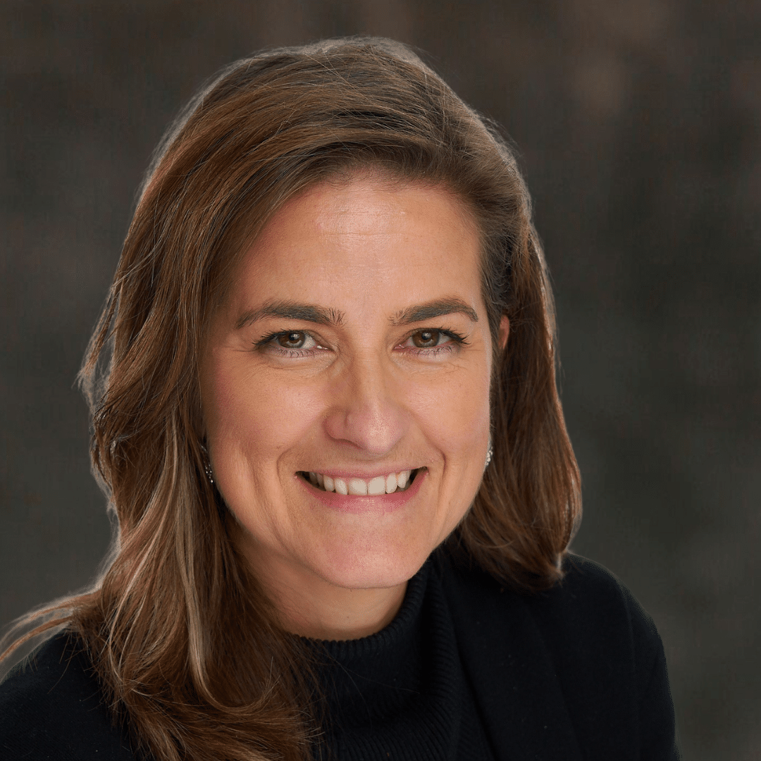 Genevieve Grenier - Treasurer