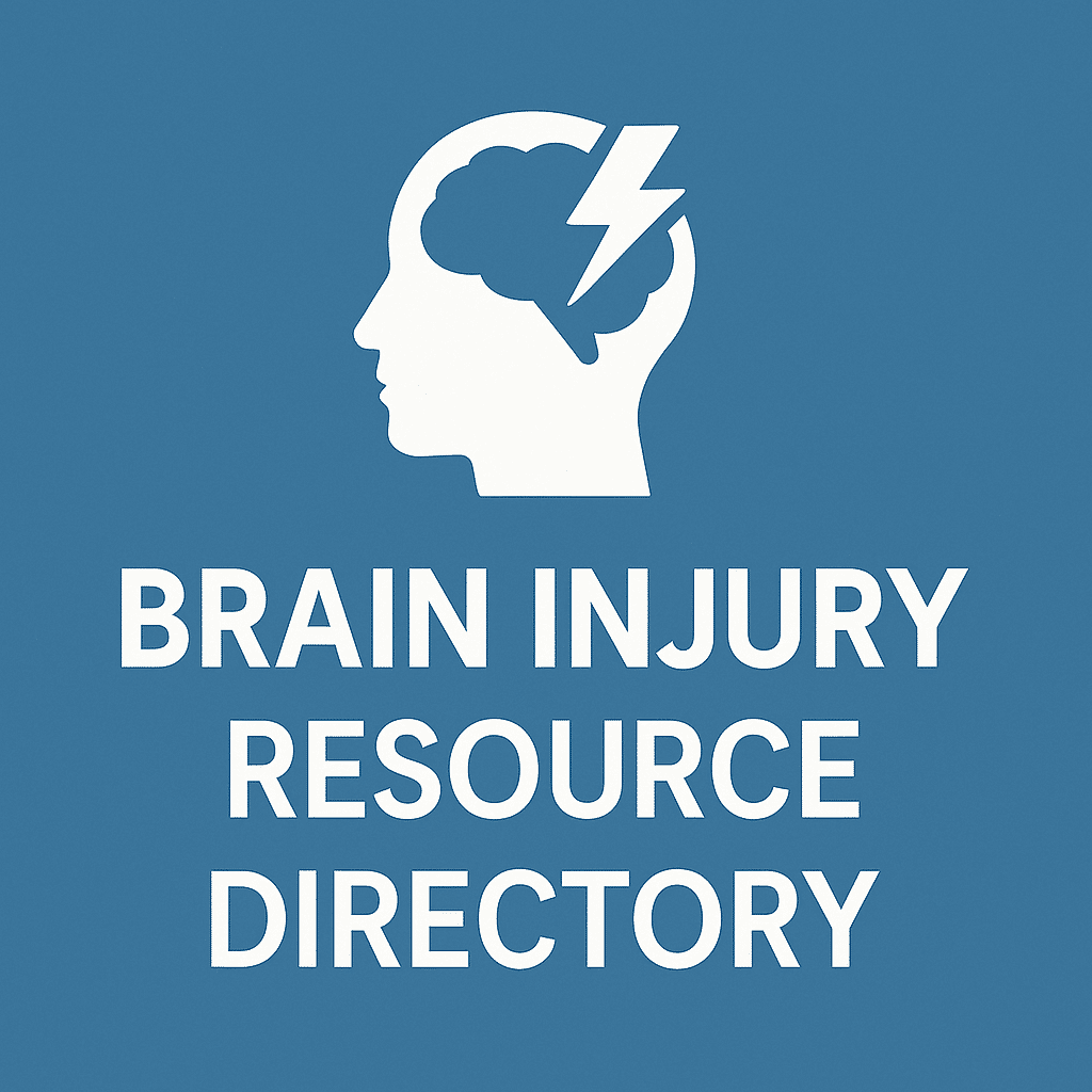 Brain Injury Resource Directory